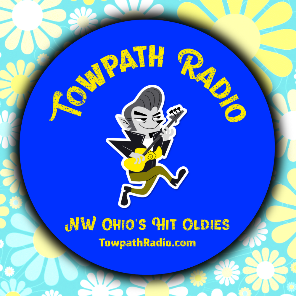Towpath Radio On Daisy – 98.7 Towpath Radio – WTOW